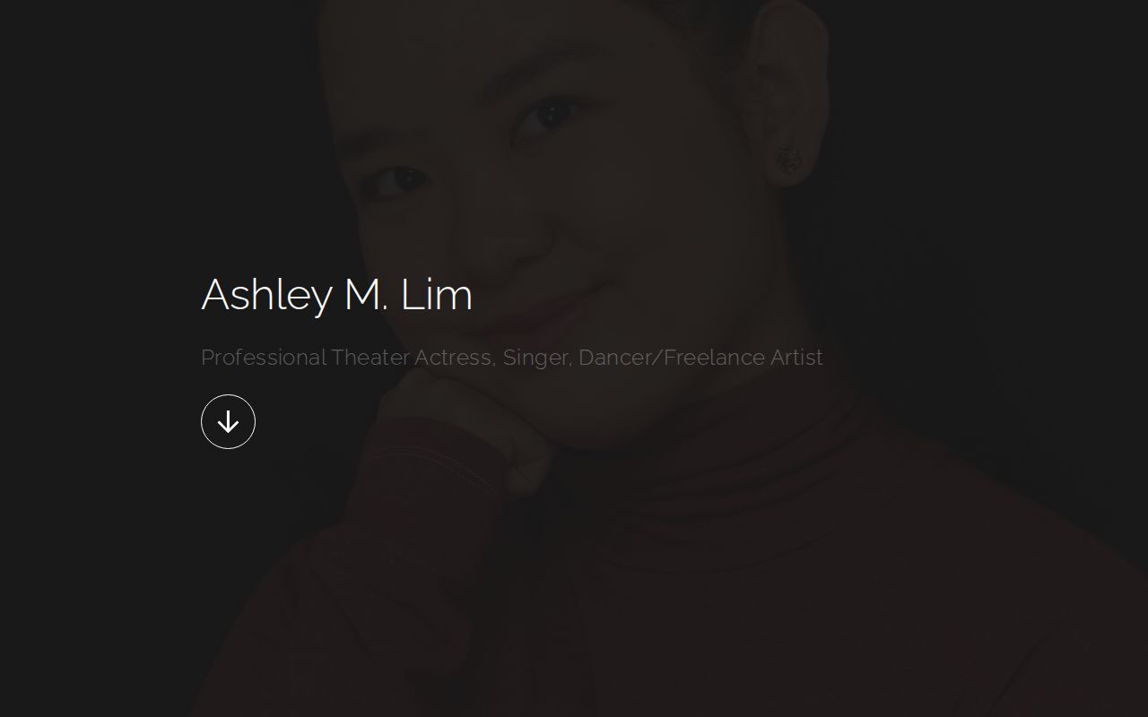 ASHLEY LIM